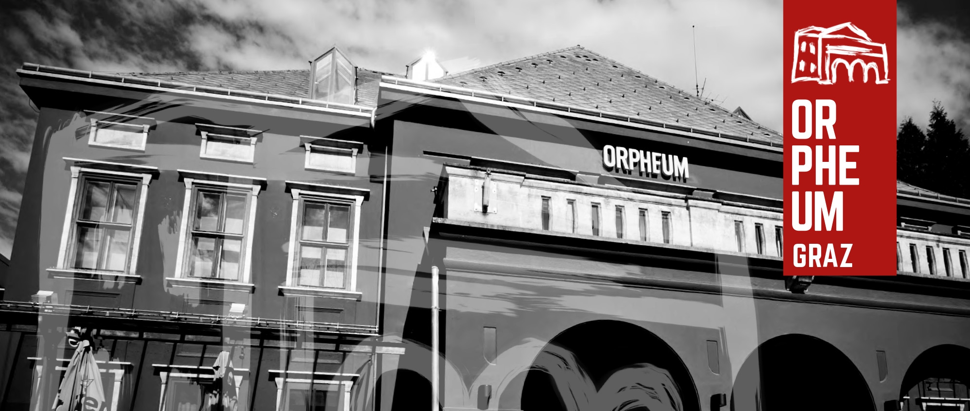 Orpheum Graz | Offizielle Website | Grazer Spielstätten